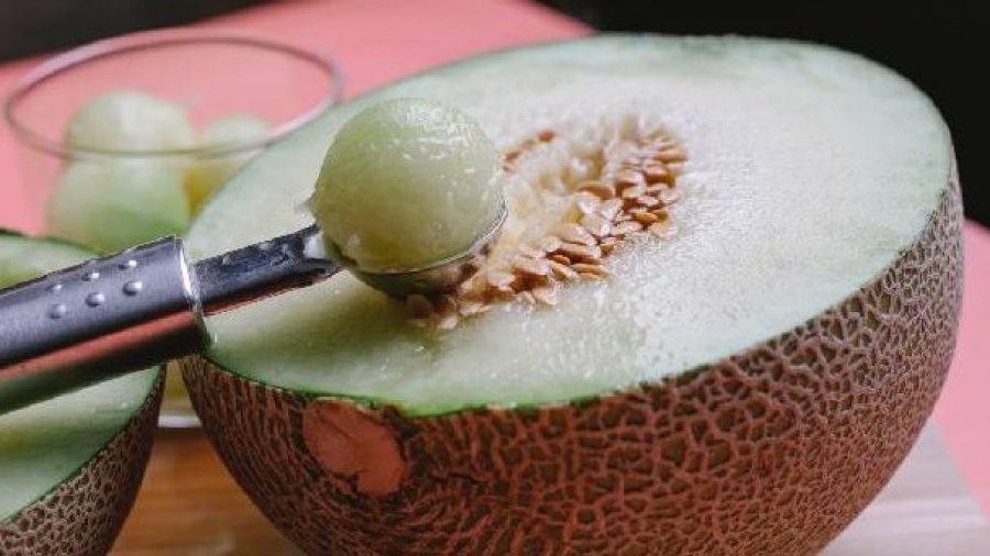 Todo lo que necesitas saber sobre el melónConsumidora