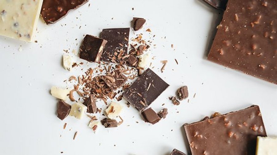 Todo lo que necesitas saber sobre el chocolate Consumidora