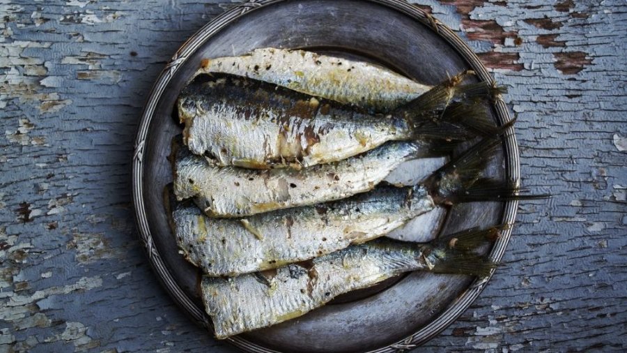 ¿Qué comer para tener unos huesos fuertes?Consumidora