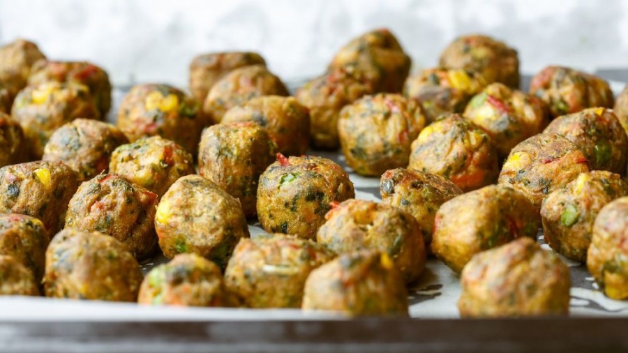 Alimentos plant-based, un segmento en crecimientoConsumidora